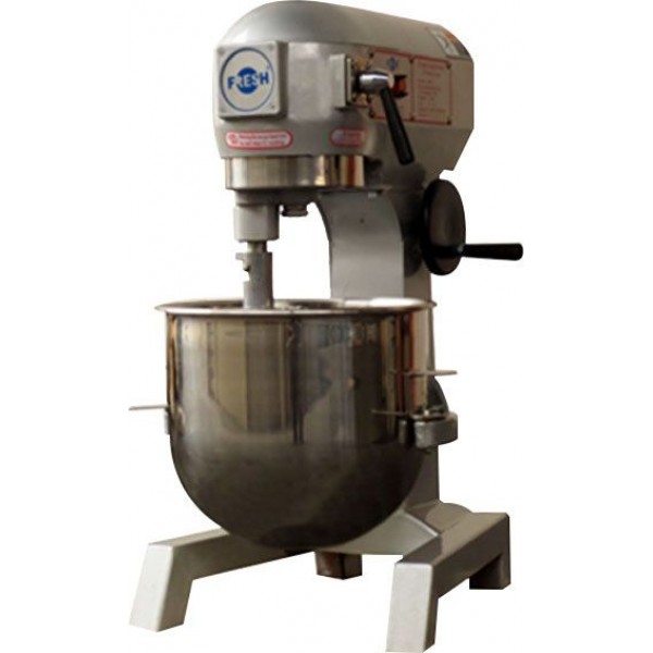 UNIVERSAL MIXER B10-3E / B20E