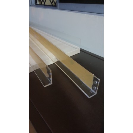 OPPA ACRYLIC STOPPER