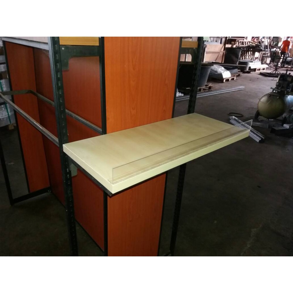 OPPA ACRYLIC STOPPER